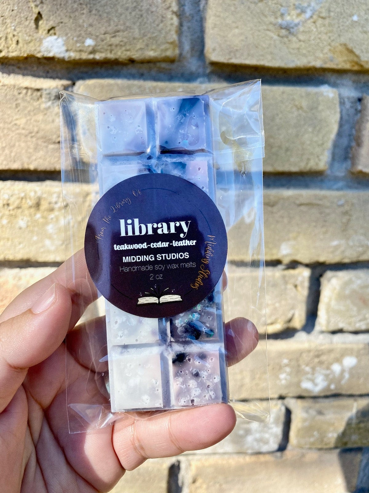 Library | Original Collection | Midding Studios